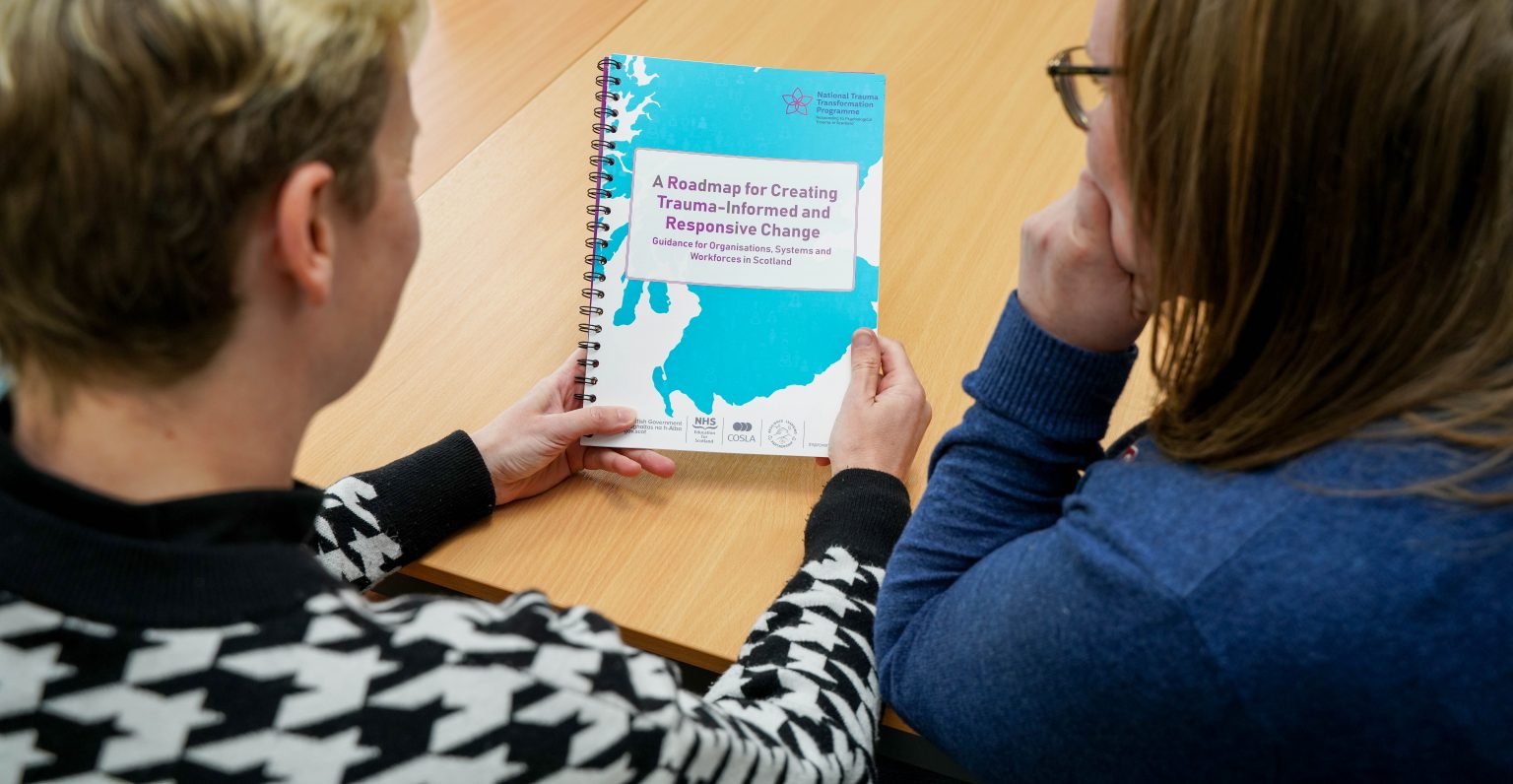 NTTP - Resilience Learning Partnership